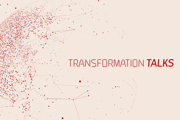 Grupo Gestão RH - TRANSFORMATION TALKS